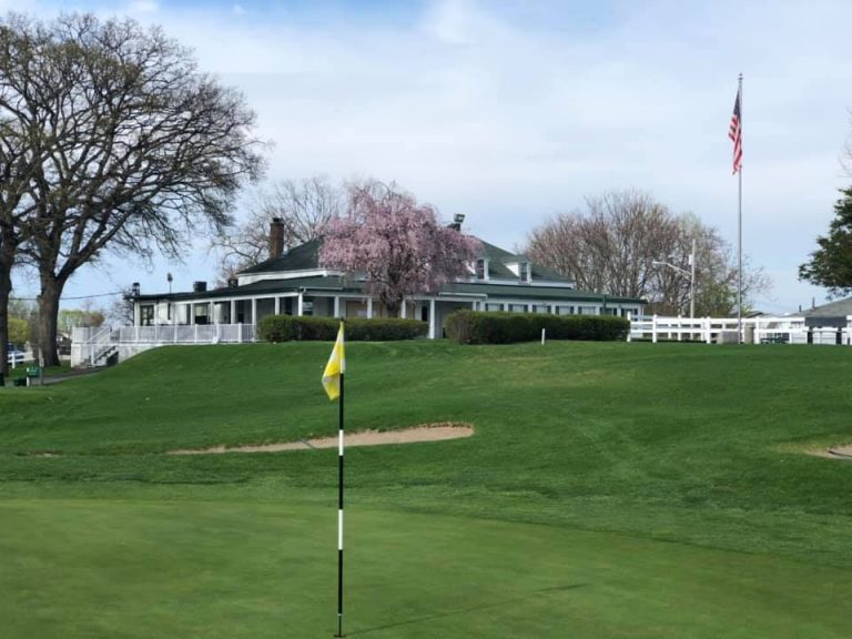 Van Schaick Island Golf – Northeastern Womens Golf Association