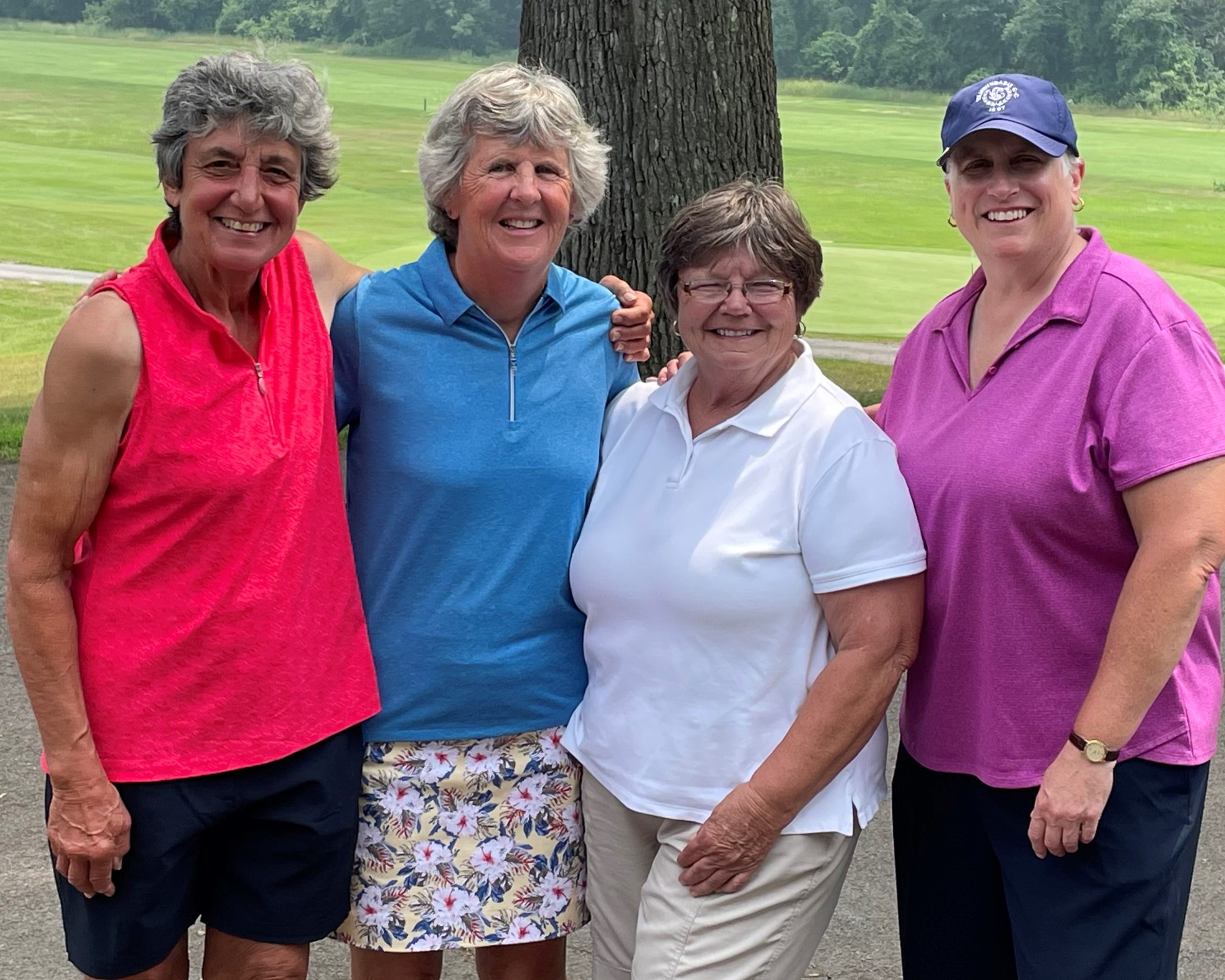 2023 Team Play at Schenectady Muni – Northeastern Womens Golf Association