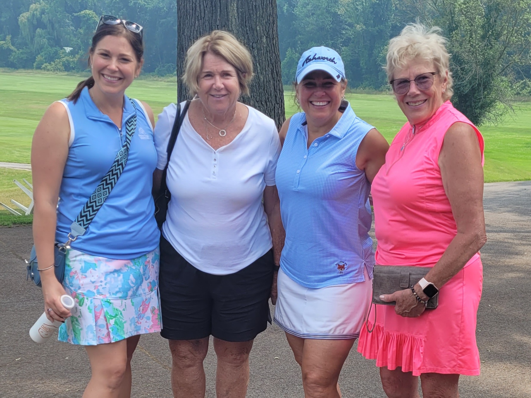 2023 Team Play at Schenectady Muni – Northeastern Womens Golf Association